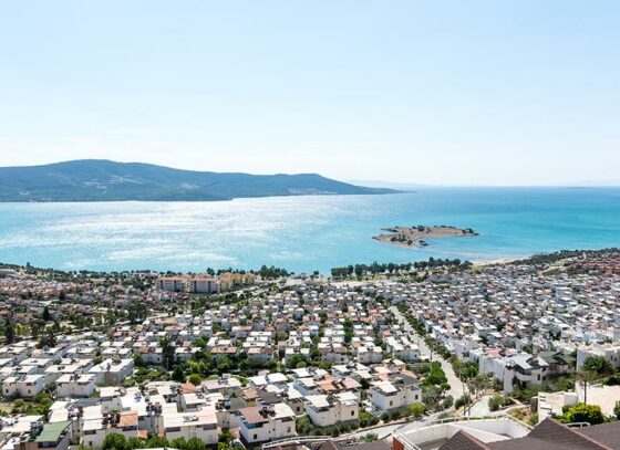 Places to discover in the lovely holiday region of Didim | Omag