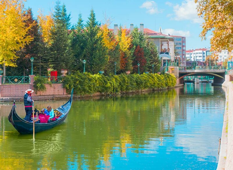 7 Things to Do in Eskisehir | Omag