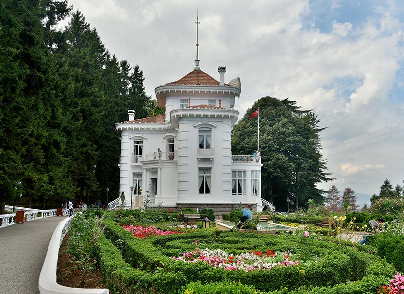 7 Places to Visit in Trabzon | Omag