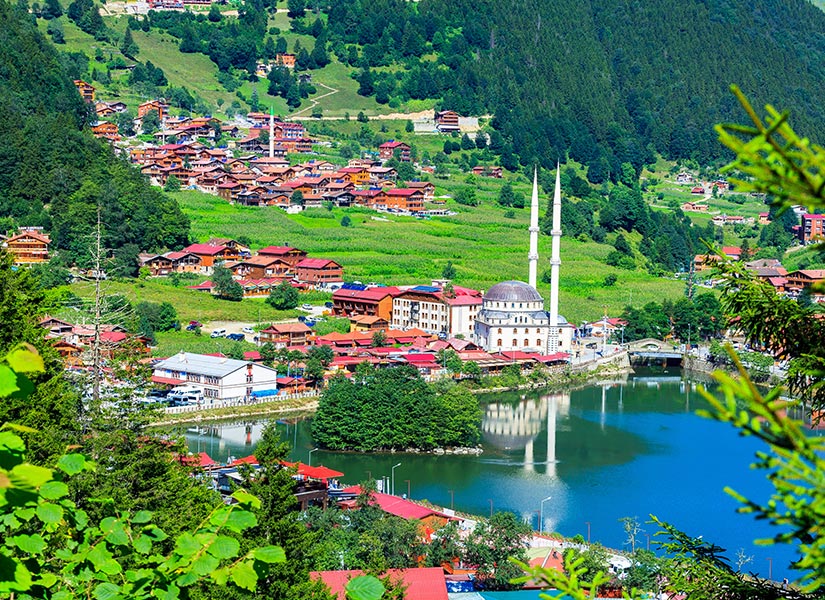 7 Places to Visit in Trabzon | Omag