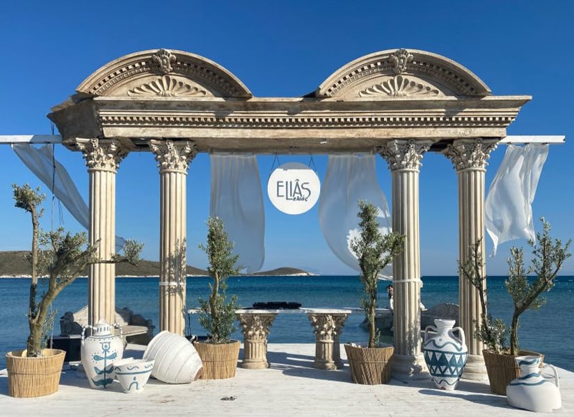 Beach Club Guide for Those Who Want to Spice Up Their Summers in the ...