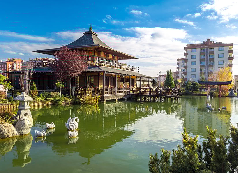 7 Must-See Places in Konya | Omag