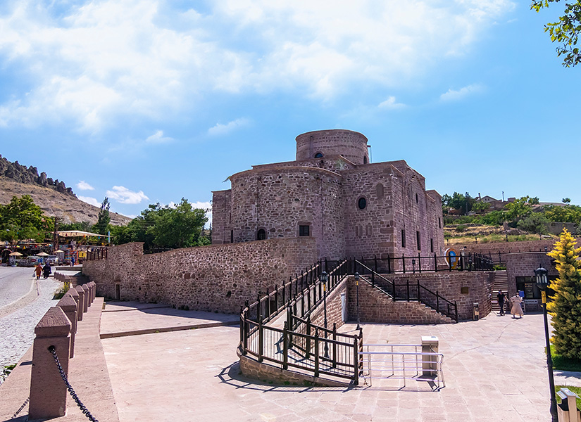 7 Must-See Places in Konya | Omag