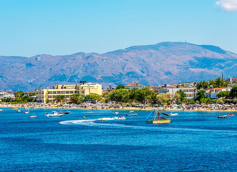 Marmara'nın İncisi Avşa Adası Hakkında Merak Edilen Her Şey!