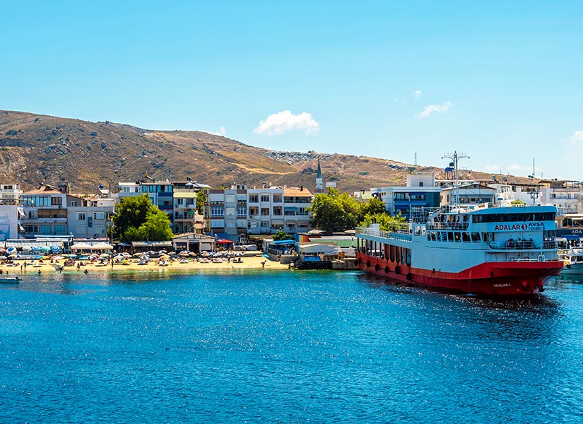 Marmara'nın İncisi Avşa Adası Hakkında Merak Edilen Her Şey!