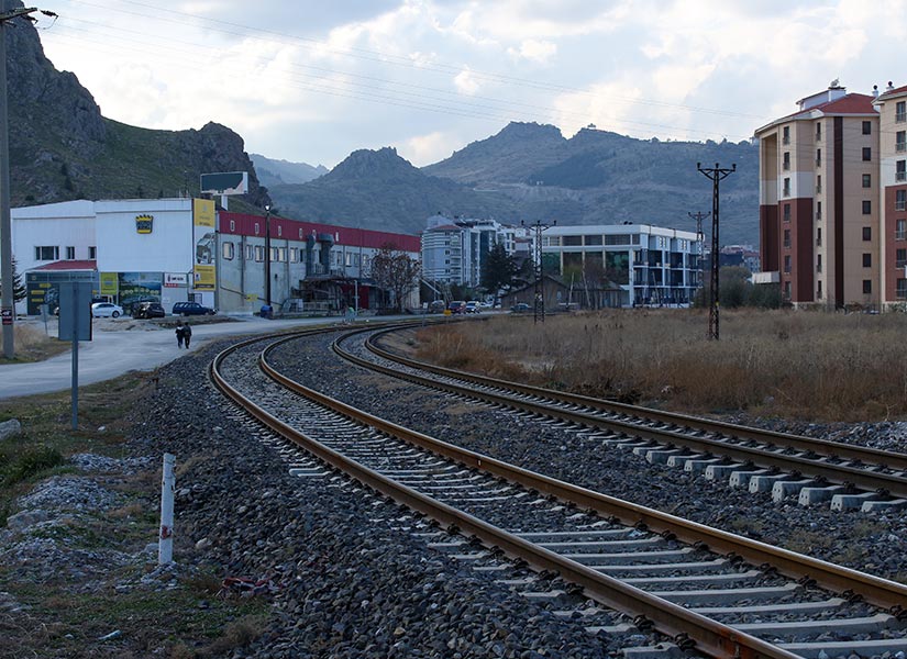 Afyon Travel Guide for Thermal Vacations | Omag