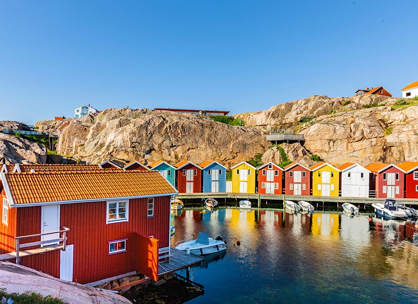 Kuzey Işıkları En İyi Nerede Görülür? | Omag