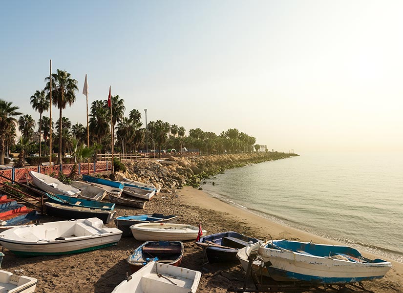 Mersin’in Birbirinden Güzel 10 Plajını Bizimle Keşfet! | Omag